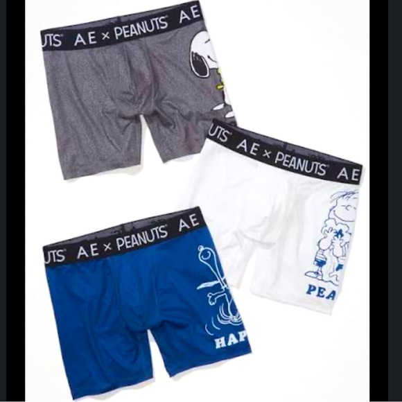 American Eagle Outfitters | Underwear & Socks | American Eagle X ...